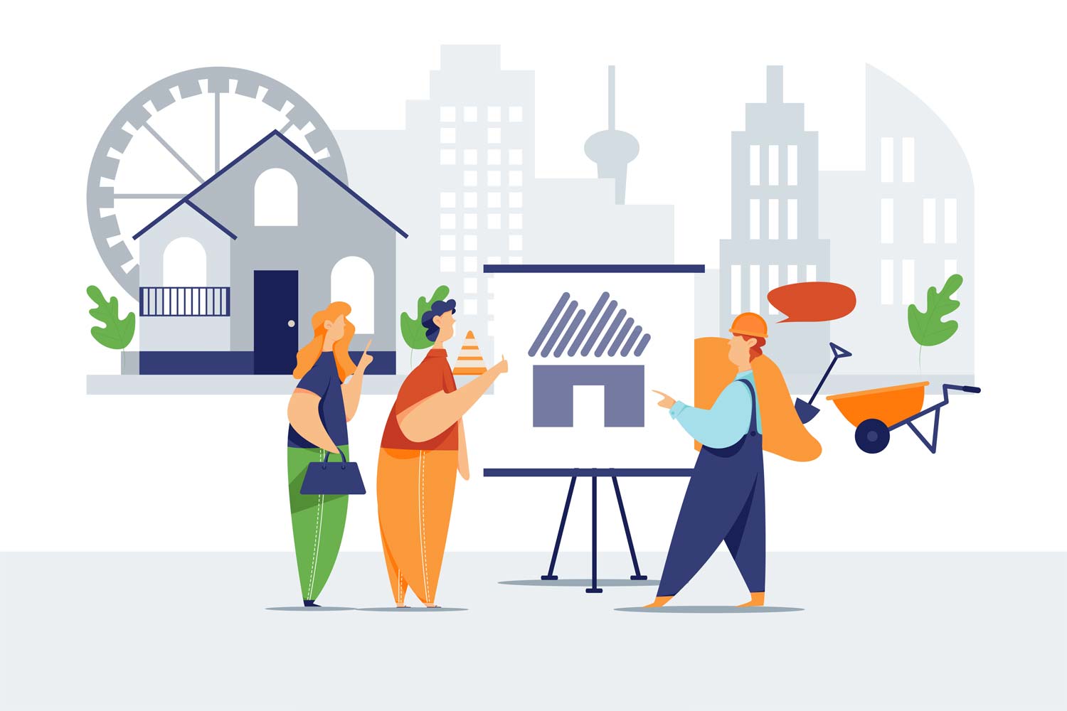 Some common questions we’re asked about our Strategic Property Plan ...