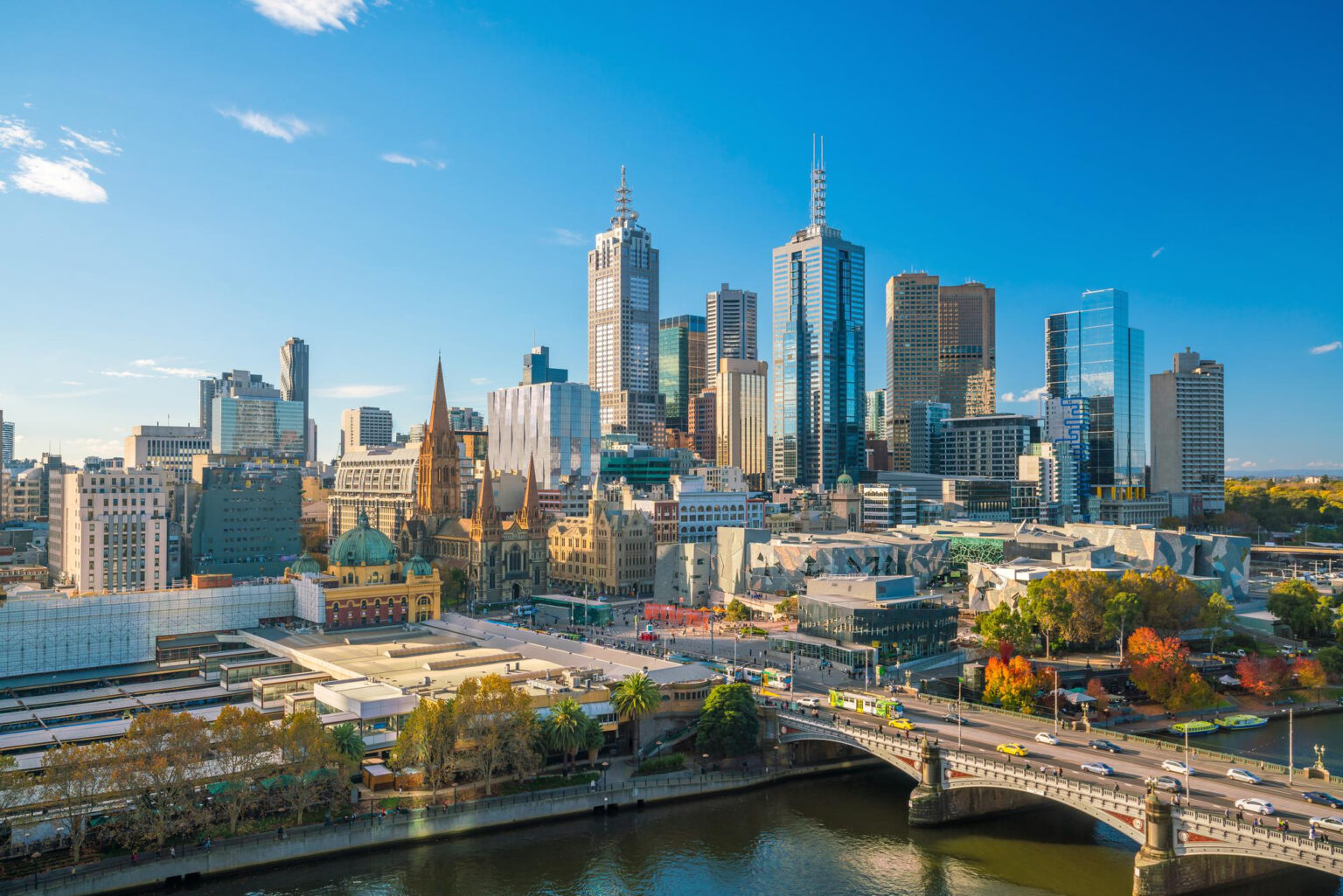 From cities to suburbs – how internal migration is reshaping Australia