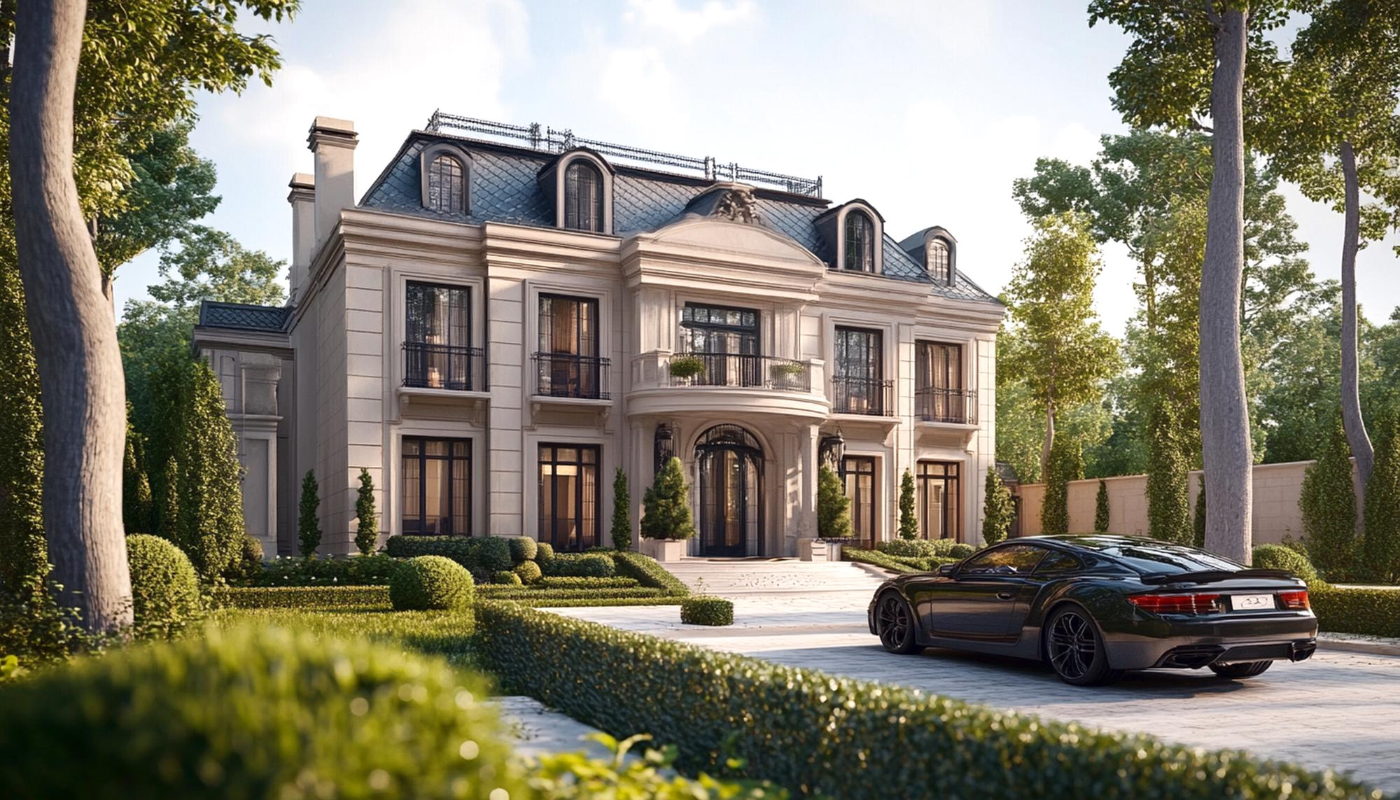 Self-made wealth is redefining Australia’s property elite