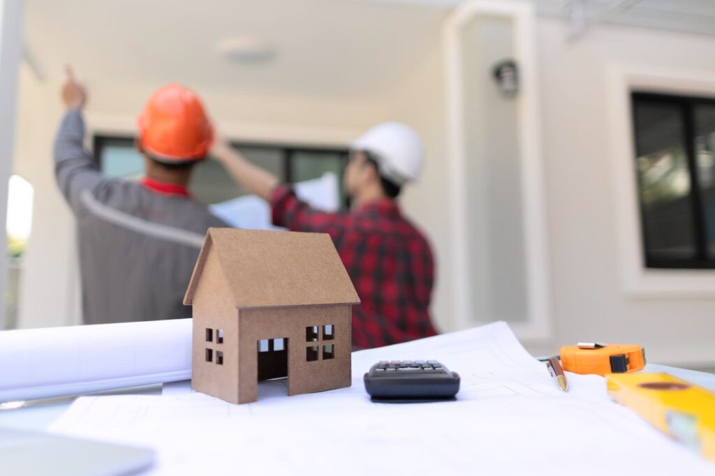 Home renovation activity nears record high